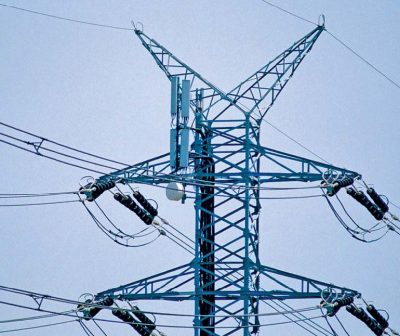 Factors in the Design of Compact HV Lines in Israel