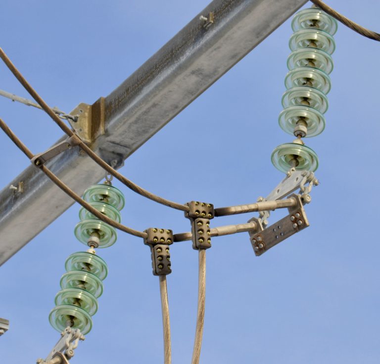 Comparing Failure Modes of Line Insulators
