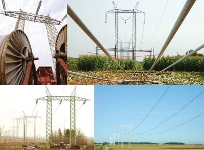 Assessing Performance of Different Conductor & Line Hardware ...