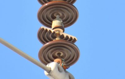 Comparing Failure Modes of Line Insulators