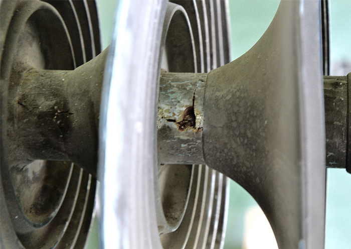 Avoiding Insulator Failures Due to Improper Selection