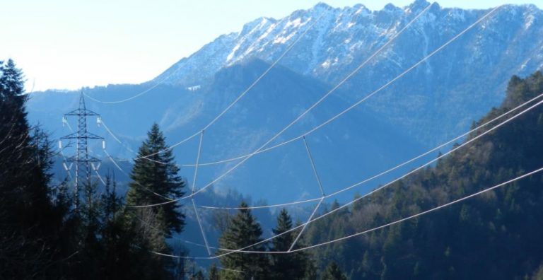 Technology & Testing of Interphase Spacers