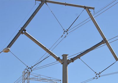 Reducing Transmission Line Costs by Optimizing Insulator Design ...