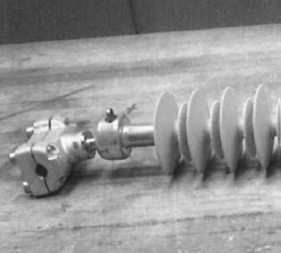 Technology & Testing of Interphase Spacers