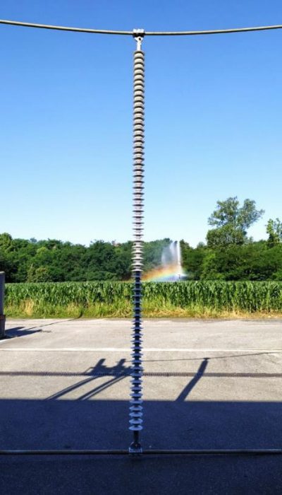 Technology & Testing of Interphase Spacers