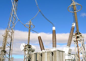 Arrester Protection Distances at Substations