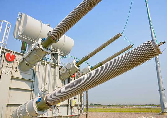 Evaluating Reliability of Bushings