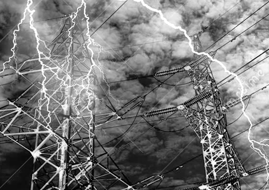 Selective Application of EGLAs on Transmission Lines in Malaysia