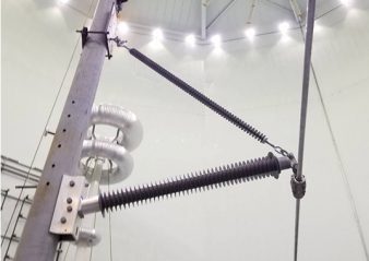 Advancements in Braced Line Post Testing (Video)