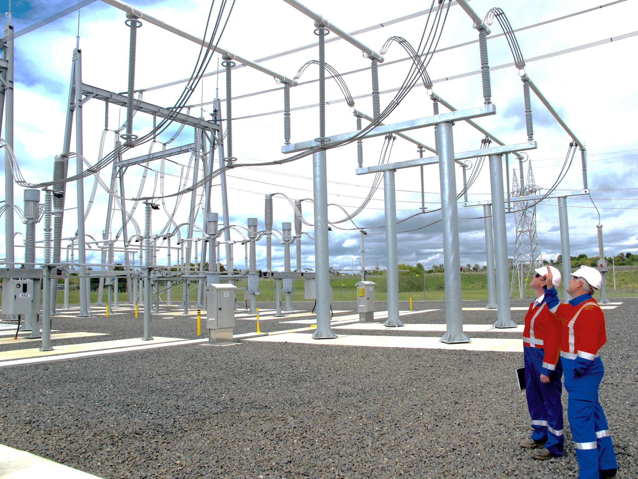 Images Spanning 30 Years of INMR (Part 1 of 3)