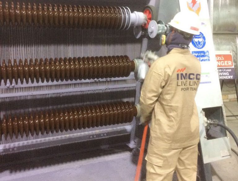 Technical Review of RTV Insulator Coatings