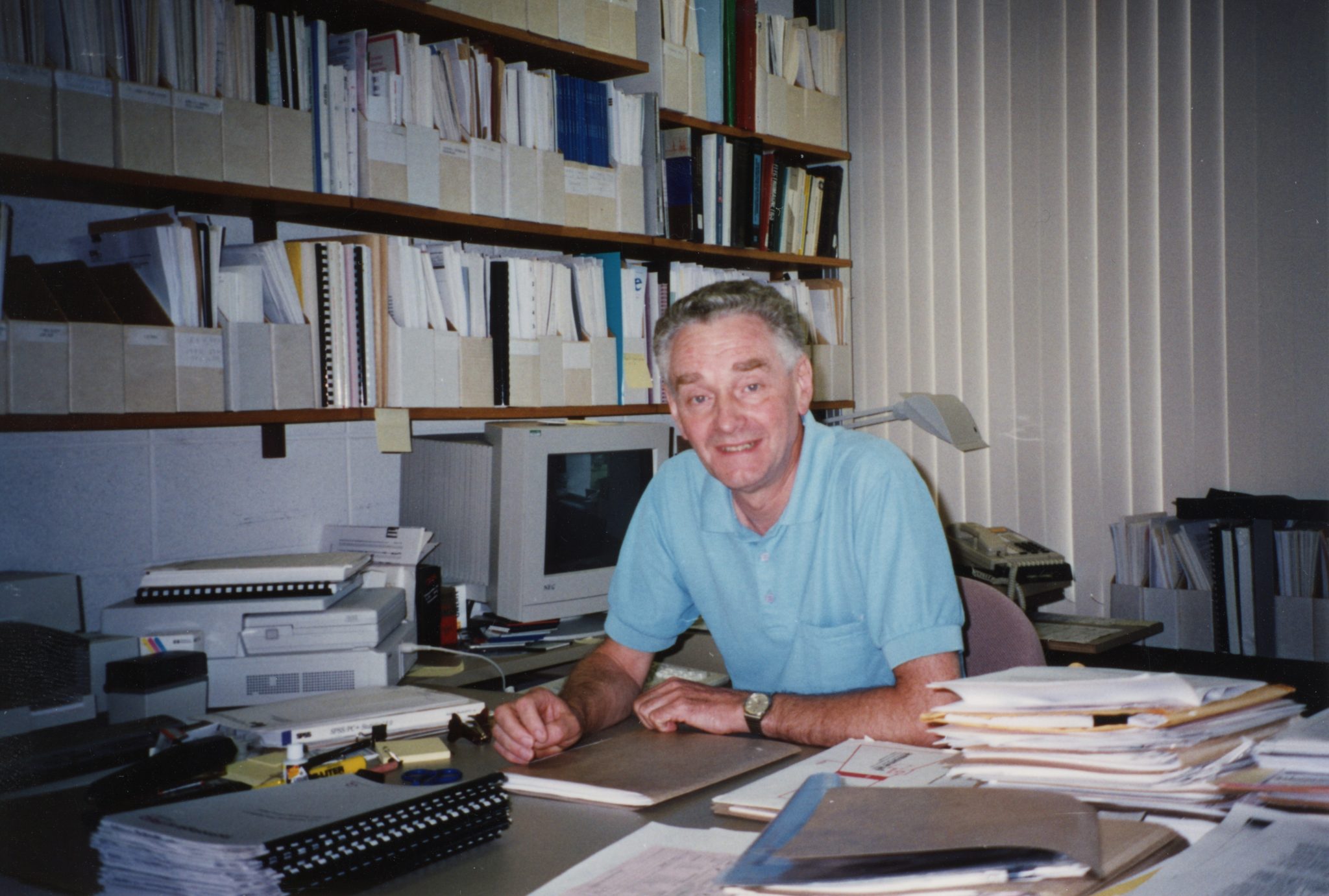 30 Eventful Years of INMR