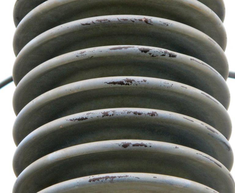 Technical Review of RTV Insulator Coatings