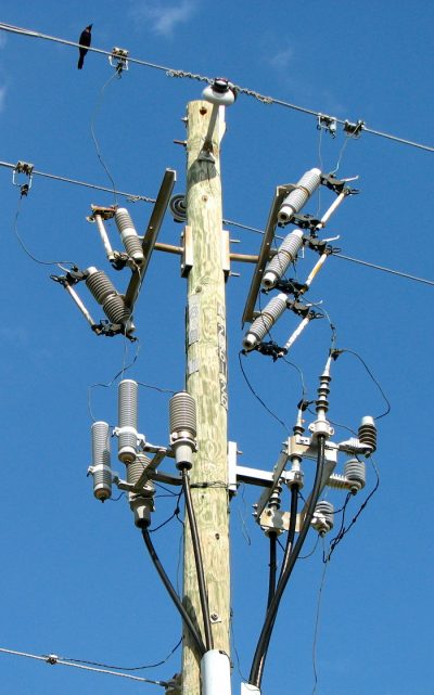 Arrester Lead Design & Application