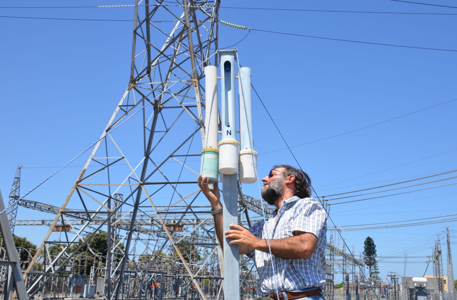 30 Eventful Years of INMR