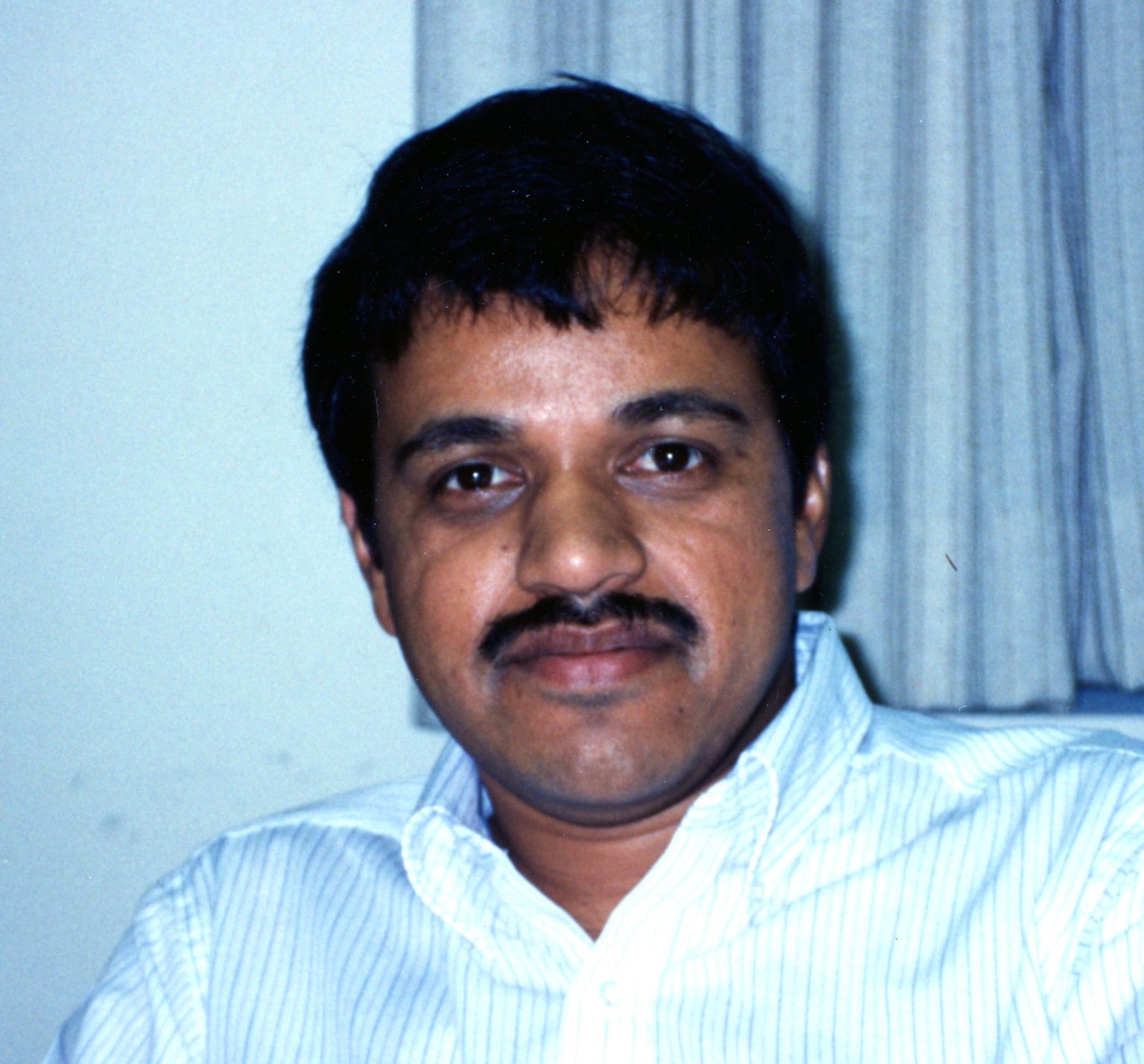 30 Eventful Years of INMR