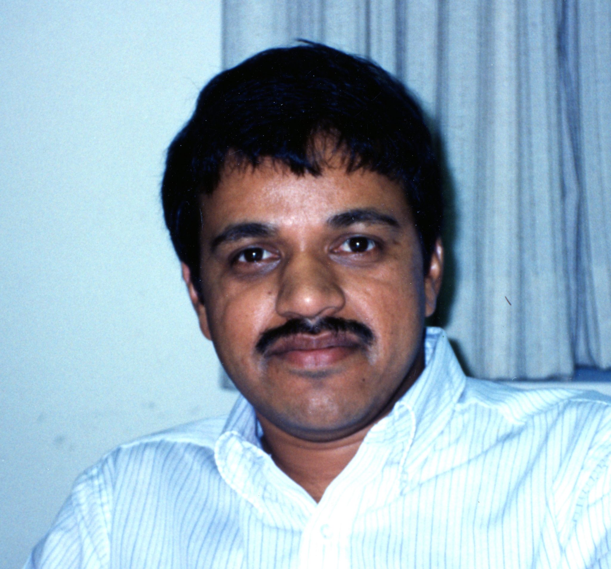 30 Eventful Years of INMR