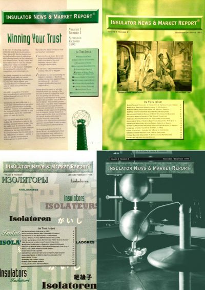 30 Eventful Years of INMR