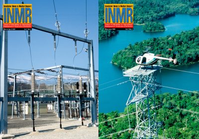 30 Eventful Years of INMR