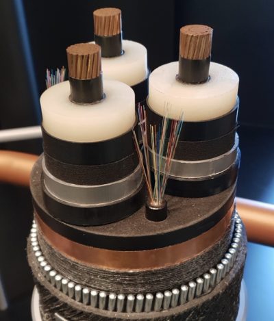 Diagnostic, Maintenance & Replacement Strategies for Cables & Insulators