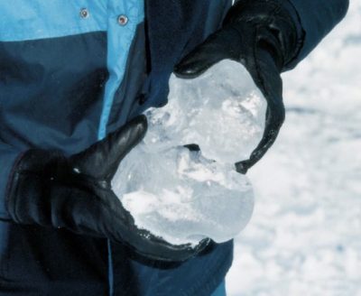 Recalling the Great Ice Storm 25 Years Ago