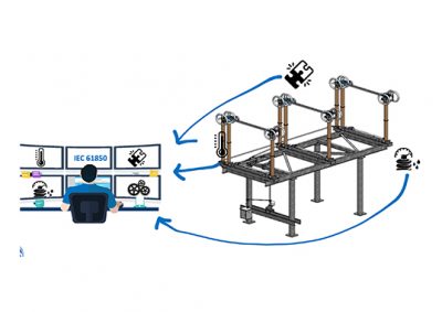 Pollution & On-Site Monitoring of AIS Disconnectors Equipped with ...