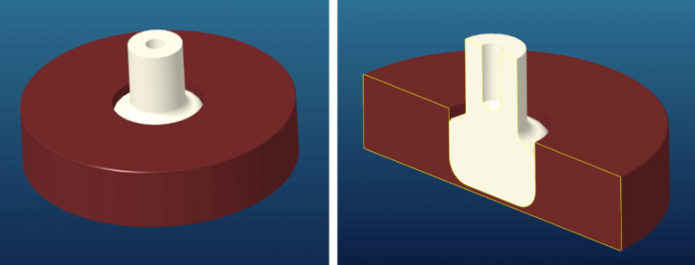 Designing & Testing Solid-Core Bushings for Long Service Life