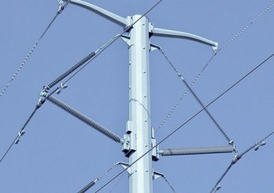 Advancing the Testing of Braced Line Post Assemblies