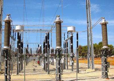 Condition Assessment of HV Cable Terminations