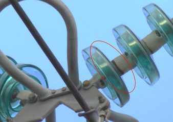 Insulation Design & Inspection Experience at ESB (Irish TSO): Lessons ...