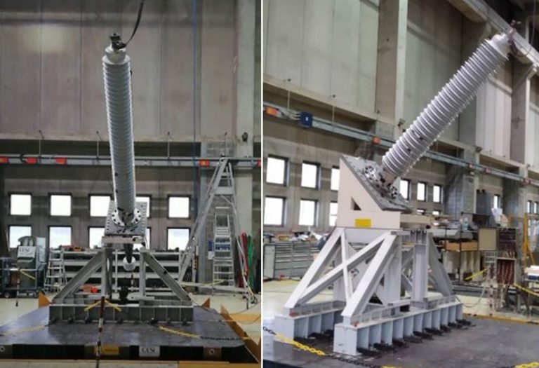 Designing & Testing Solid-Core Bushings for Long Service Life