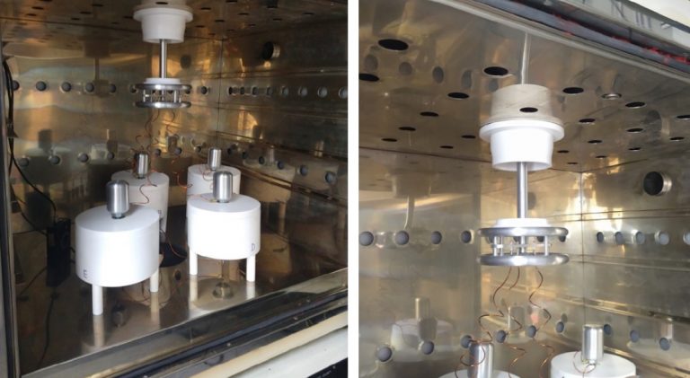 Designing & Testing Solid-Core Bushings for Long Service Life