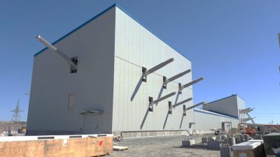 Designing & Testing Solid-Core Bushings for Long Service Life