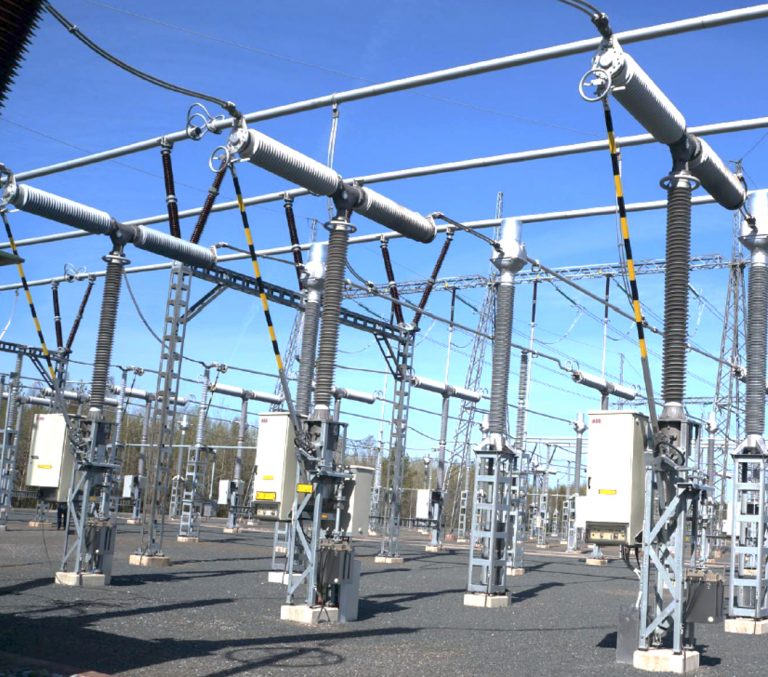 Application of Composite Insulators at Substations: Policy, Driving ...