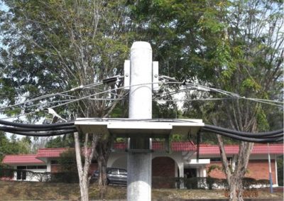 Testing & Certification Procedures for MV Pre-Moulded Aerial Bundled ...