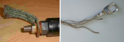 Mechanical Considerations & Service Life of Non-Gapped Line Arresters ...