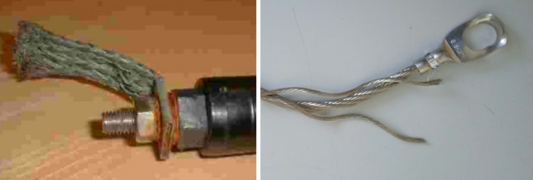 Mechanical Considerations & Service Life of Non-Gapped Line Arresters ...