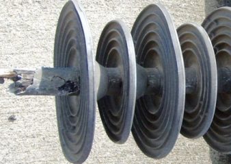 Comparing Failure Modes of Line Insulators