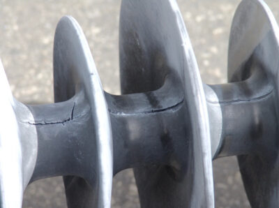 Price & Quality of Insulators