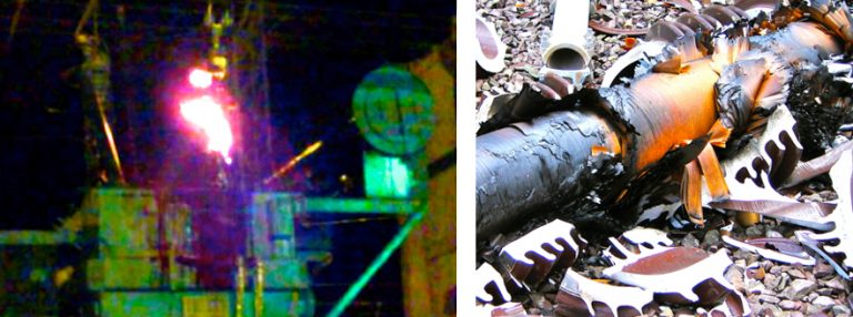 Increasing Transformer Reliability by Proactive Bushing Fleet Management