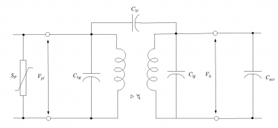 Protección de terminales neutros de transformadores eléctricos en subestaciones de distribución