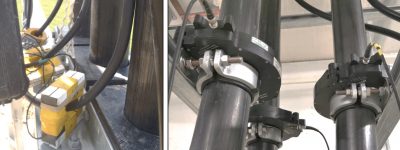 Commissioning Testing HV Power Cables