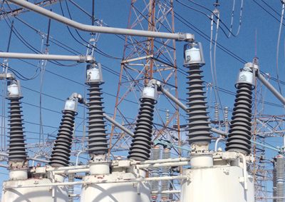 Technology of RTV Coatings for Ceramic Insulators