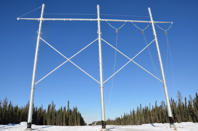 Implementing Compact Transmission Lines