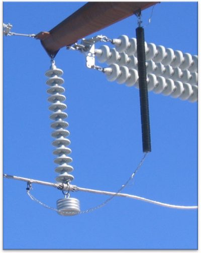Recommendations When Selecting Non-Gapped Line Arresters