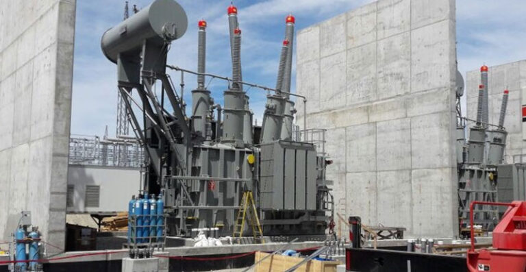 Pollution Design of HVDC/UHVDC Outdoor Bushings
