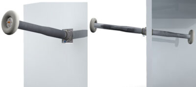 Pollution Design of HVDC/UHVDC Outdoor Bushings