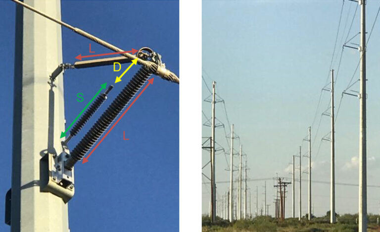 Ultimate Compaction of Overhead Lines: Integrating CICA & EGLA ...