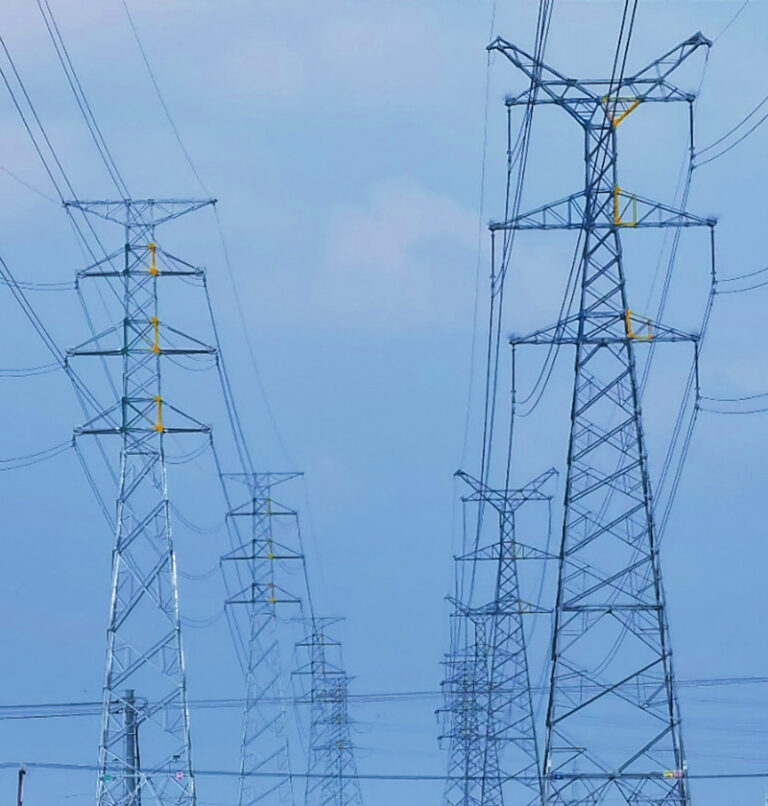 Ultimate Compaction of Overhead Lines: Integrating CICA & EGLA ...