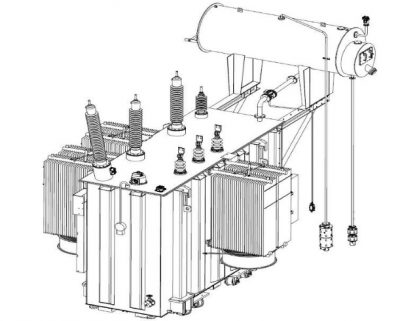 Simplifying Interchangeability of Transformer Bushings through Dimensional Standardization